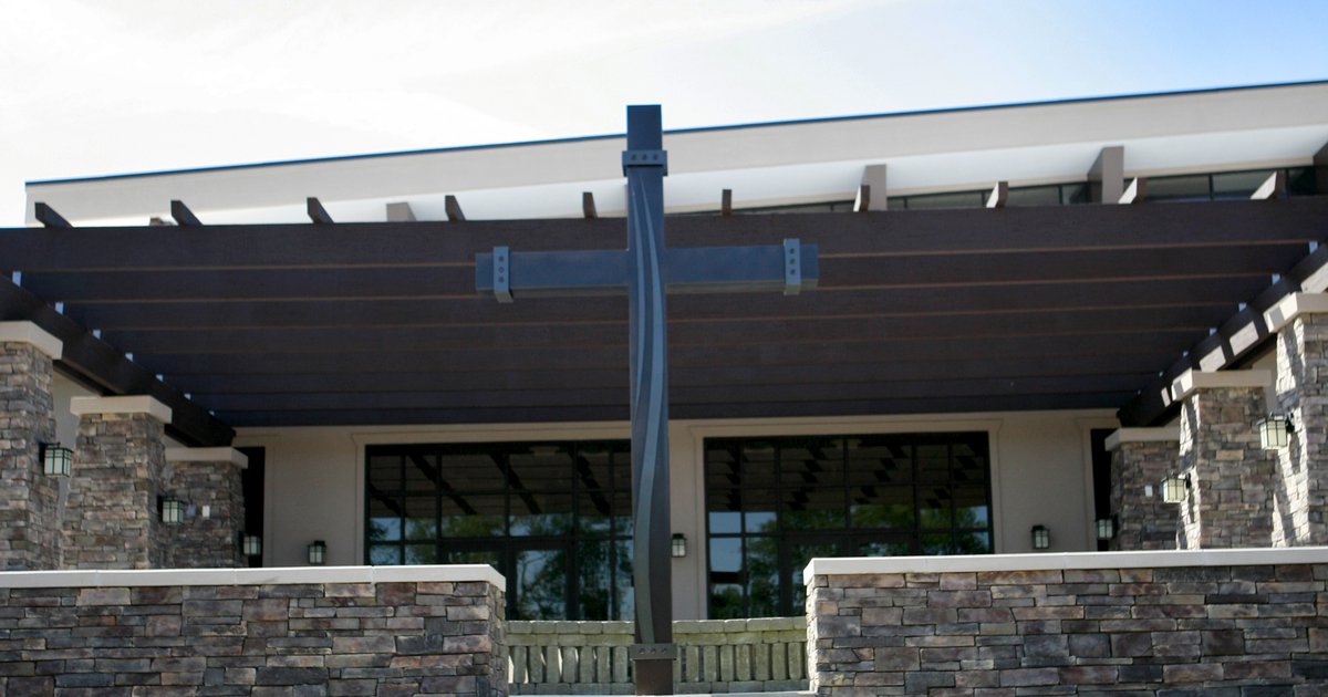 Discovery Church | David E Looper & Company
