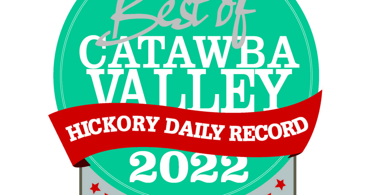 Best of Catawba Valley 2022 | David E Looper & Company