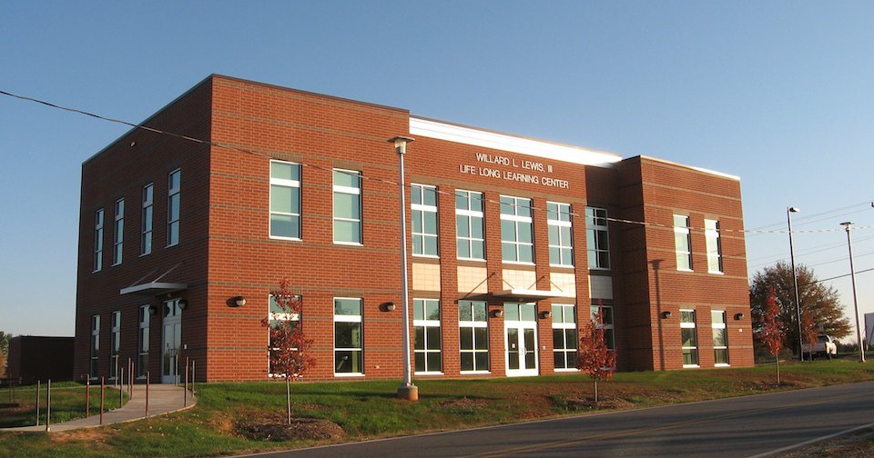 Isothermal Community College | David E Looper & Company